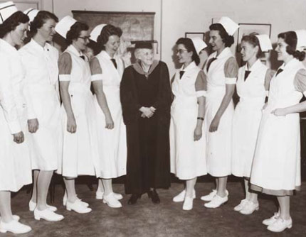 5 Pivotal Moments in the History of the Nursing Profession - Best ...