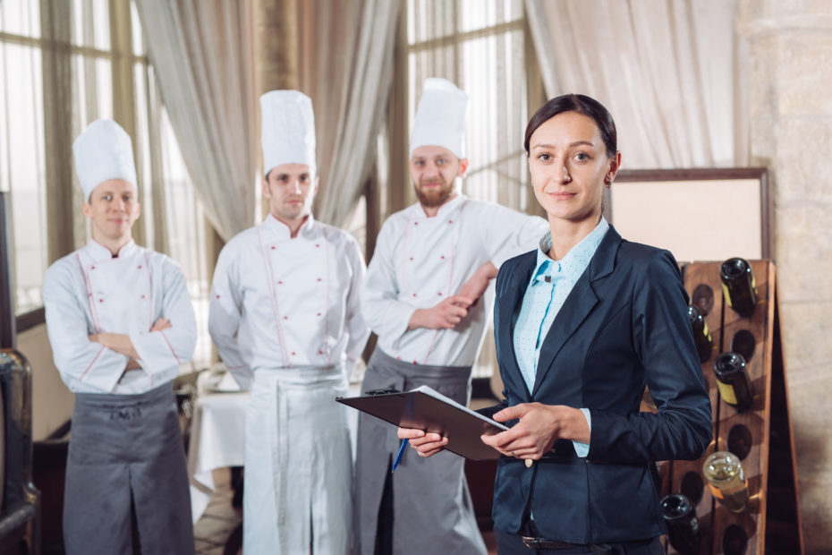 10 Best Online Schools for Hospitality Management - Best Choice Schools