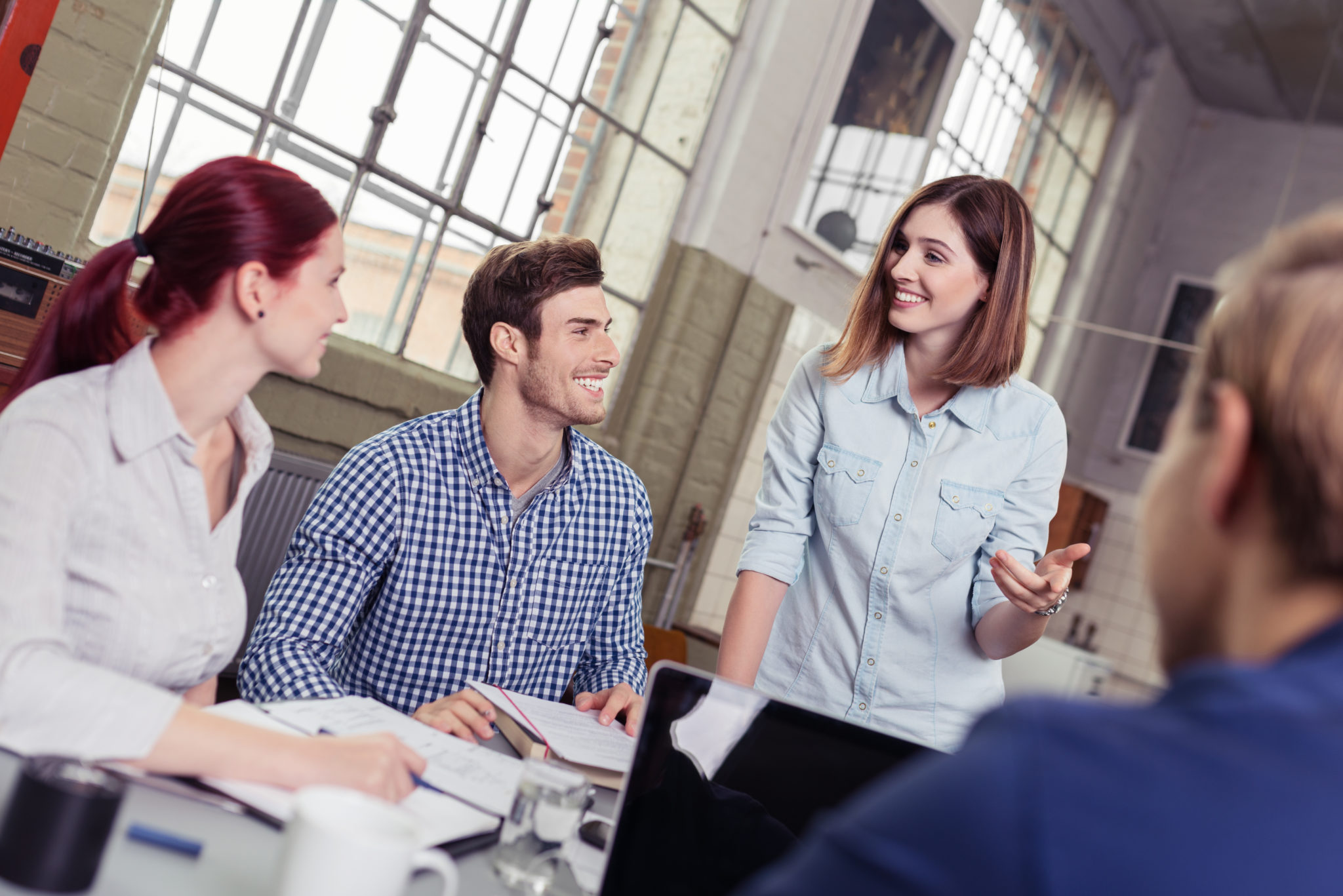 Choosing a College Major Based on Your Personality - Best Choice Schools