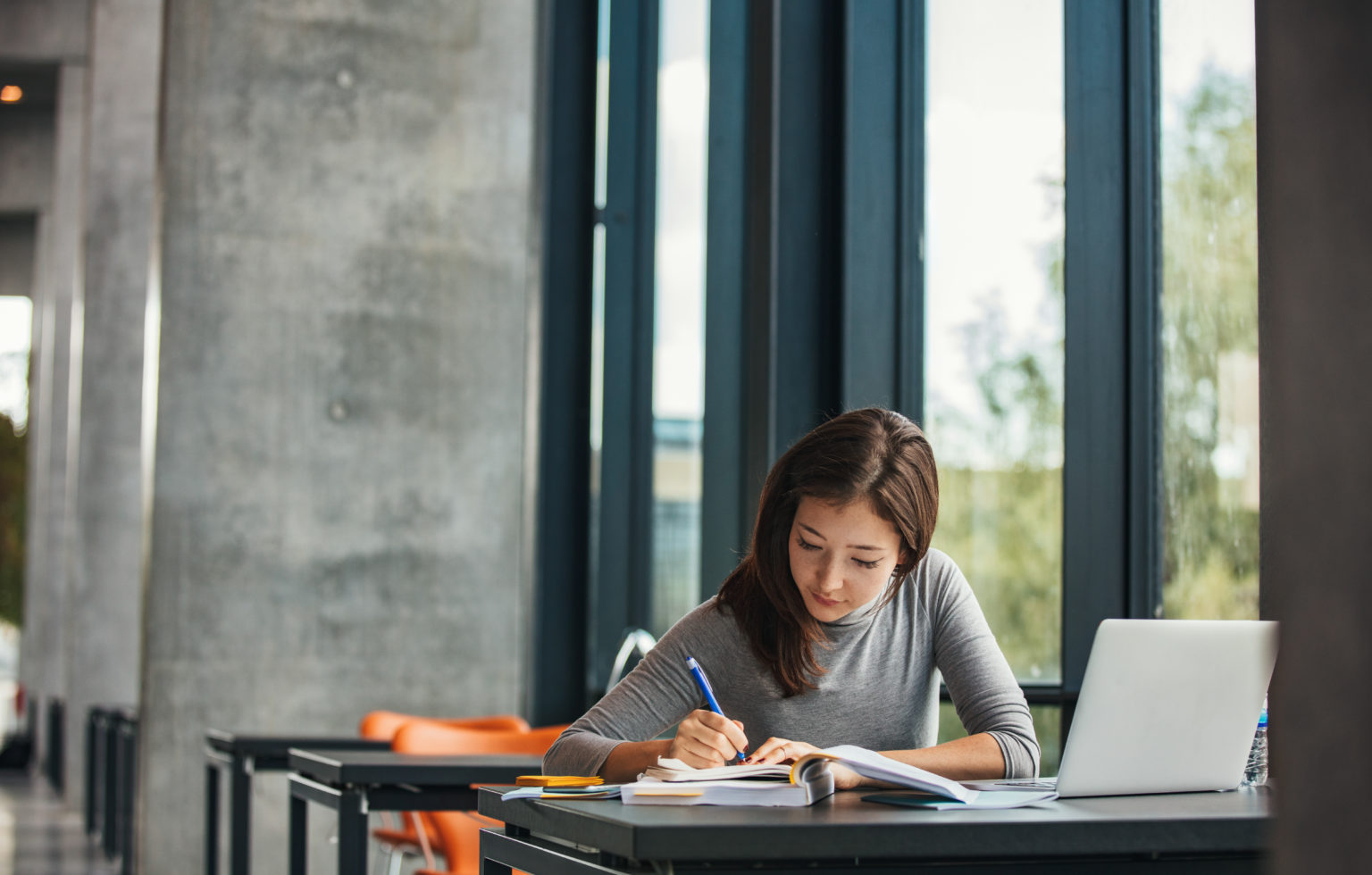 Choosing a College Major Based on Your Personality - Best Choice Schools