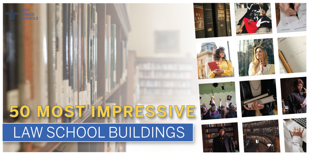 The 50 Most Impressive Law School Buildings in the World - Best Choice ...