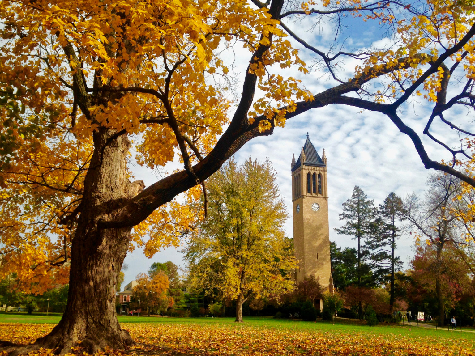 30 Small College Towns with Great Quality of Life - Best Choice Schools
