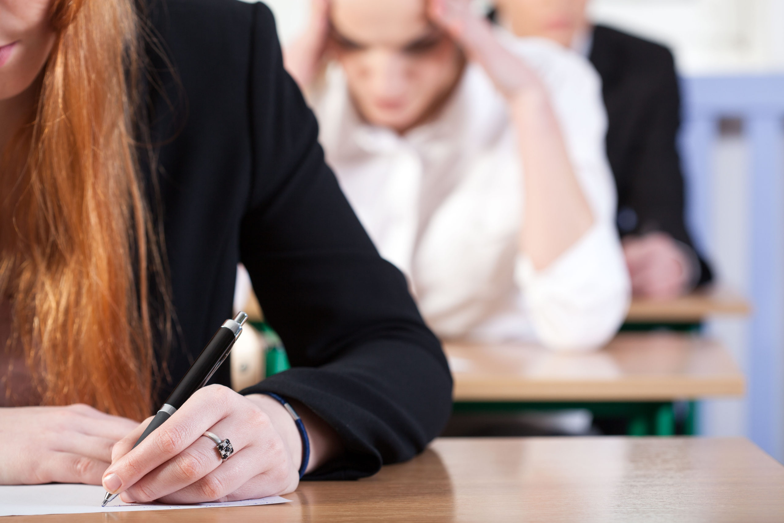 Does A College Give Academic Credit For AP IB High School Courses 